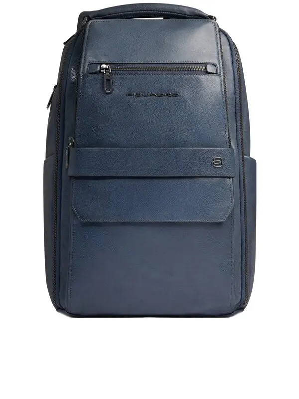 PIQUADRO 15.6 Laptop Backpack