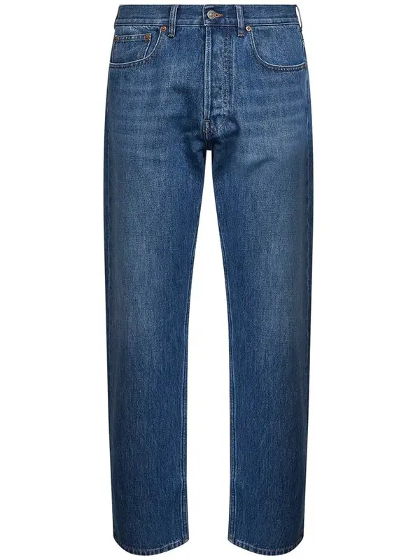 Valentino Garavani 5 Pocket Denim