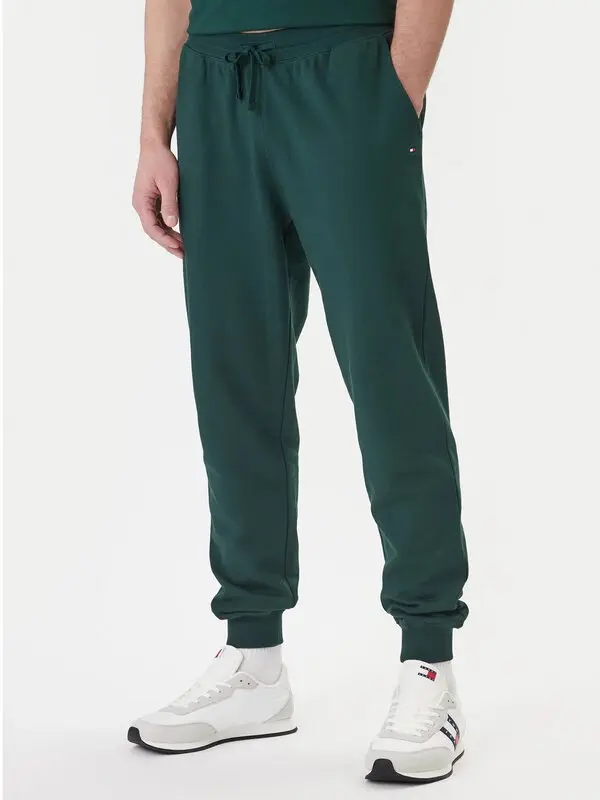 Tommy Hilfiger Terry Sweatpants - Green