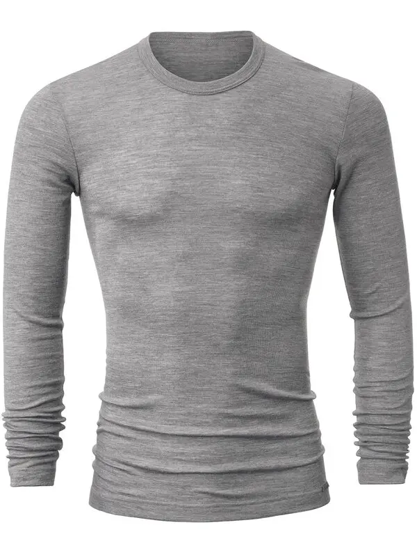CALIDA Shirt - Gray