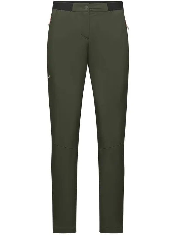 SALEWA Pedroc 5 Dst Pant W - Green