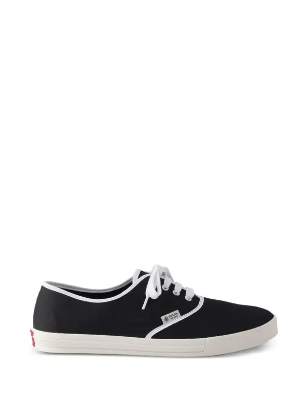 Prada Drill Sneakers