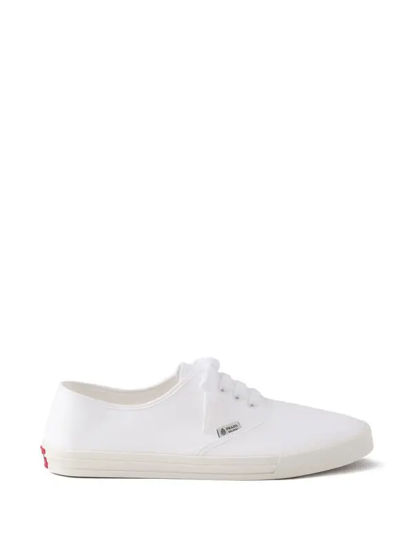 Prada Drill Sneakers