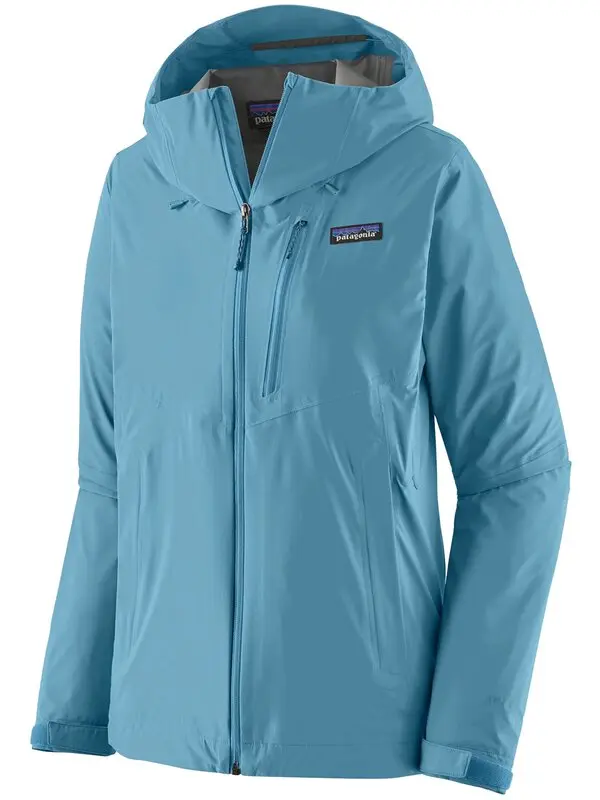 Patagonia Granite Crest Rain Jacket