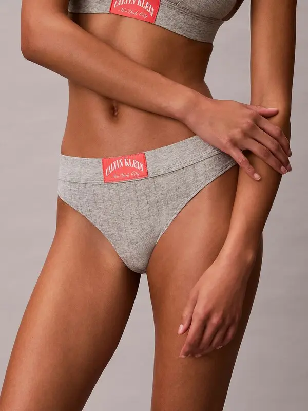 Calvin Klein Thong By
