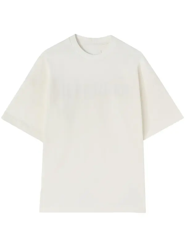 JIL SANDER T-shirt