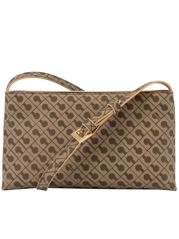 GHERARDINI Crossbody - Brown