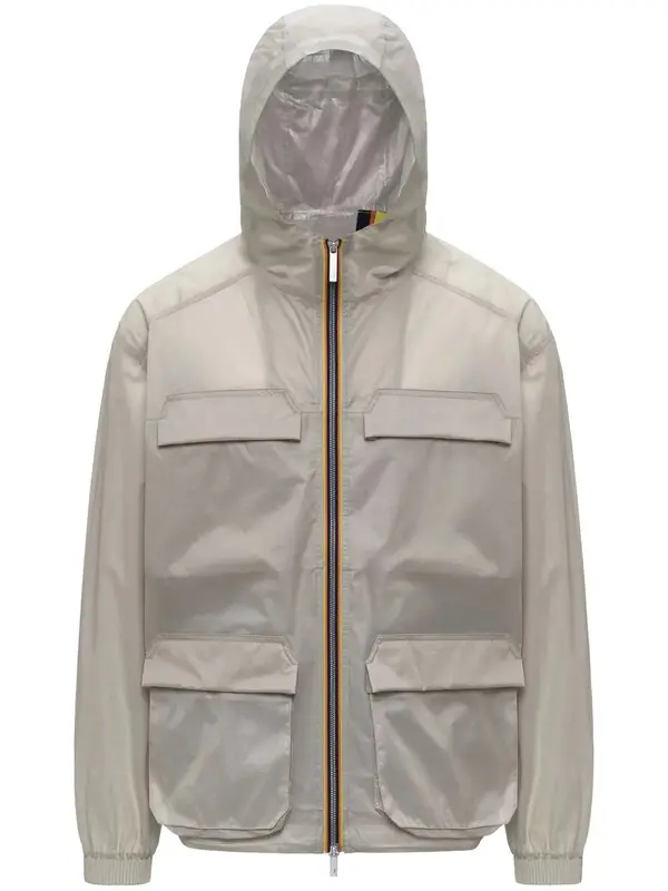 K-WAY Clad Extra Light 3l - Beige