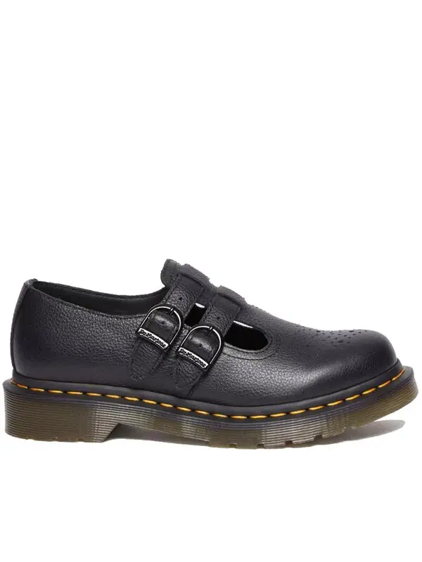 Dr. Martens 8065 Mary Jane - Black