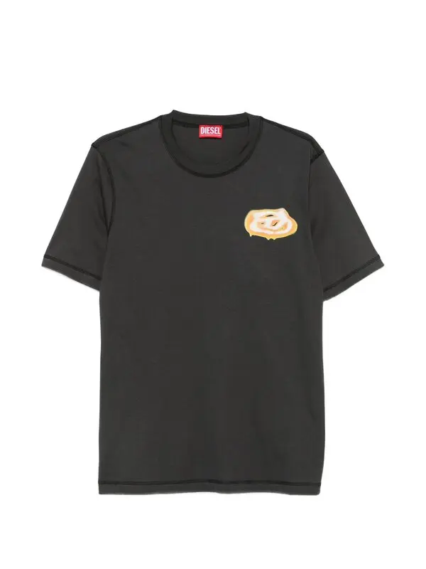 DIESEL® T Adjust V7 - Gray
