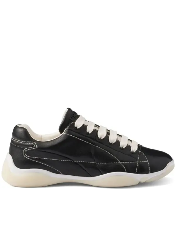 Prada Nappa Sneakers