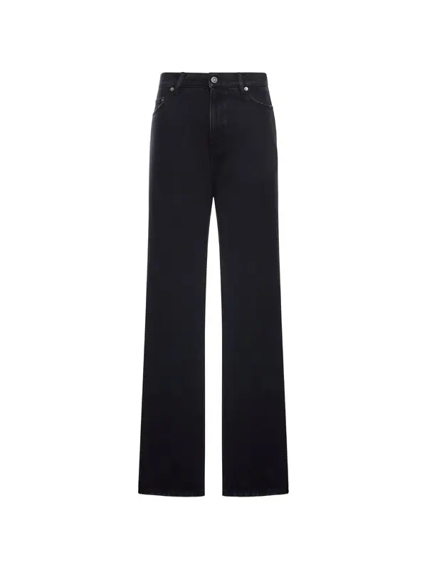 GOLDEN GOOSE Melody Boyfriend Jeans