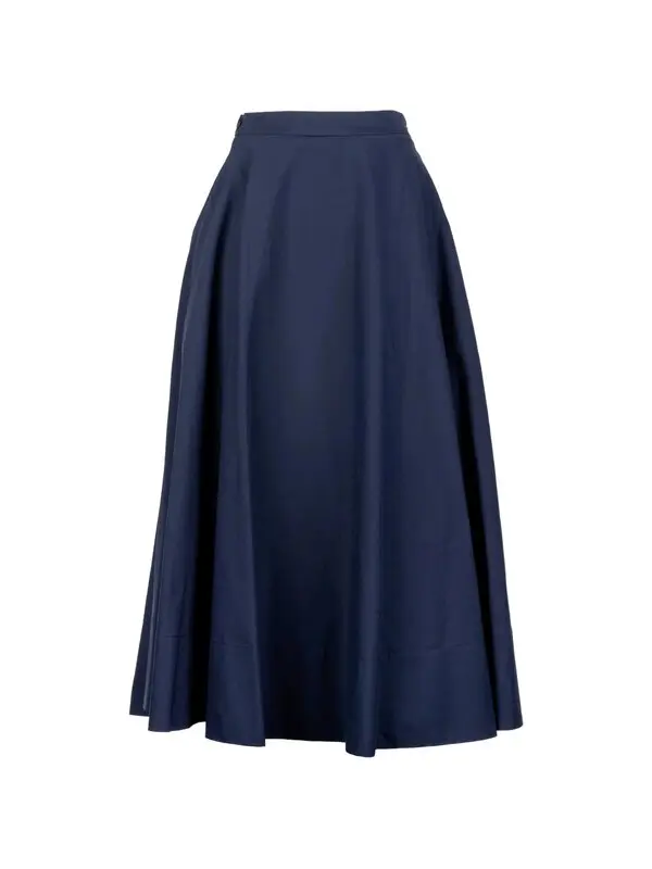 CRUNA Midi Skirt