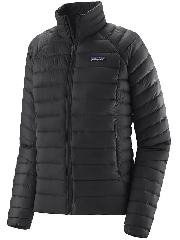 Patagonia Down Sweater