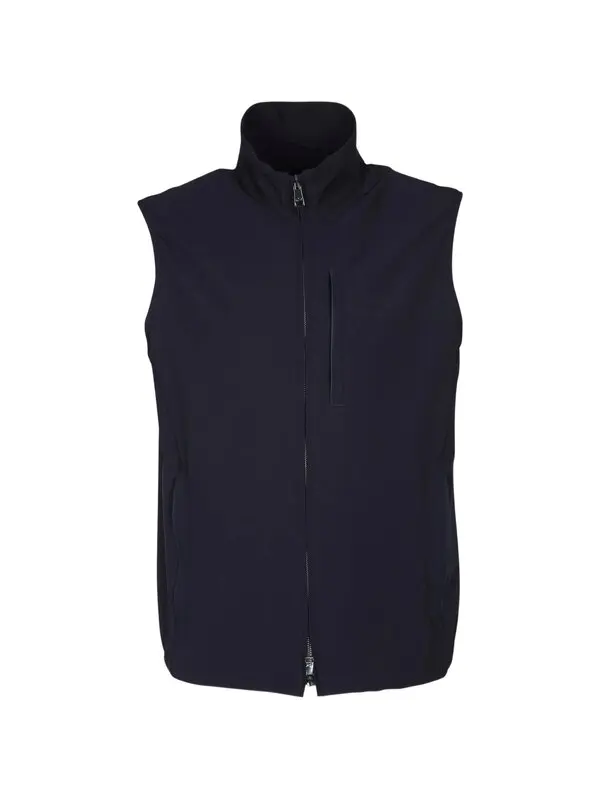 Paul & Shark Dynamic Stretch Vest