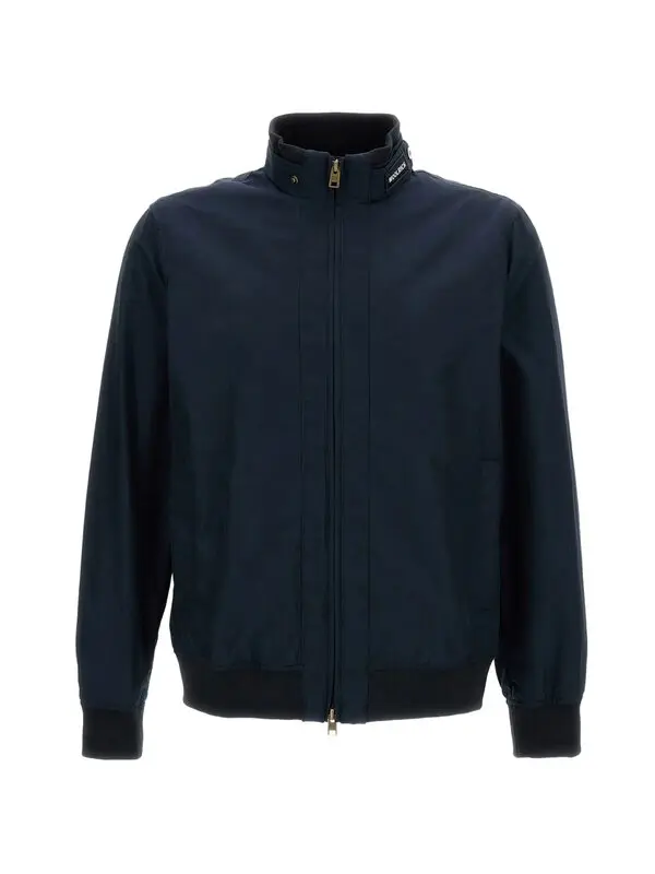 Woolrich Spring Lewis Bomber