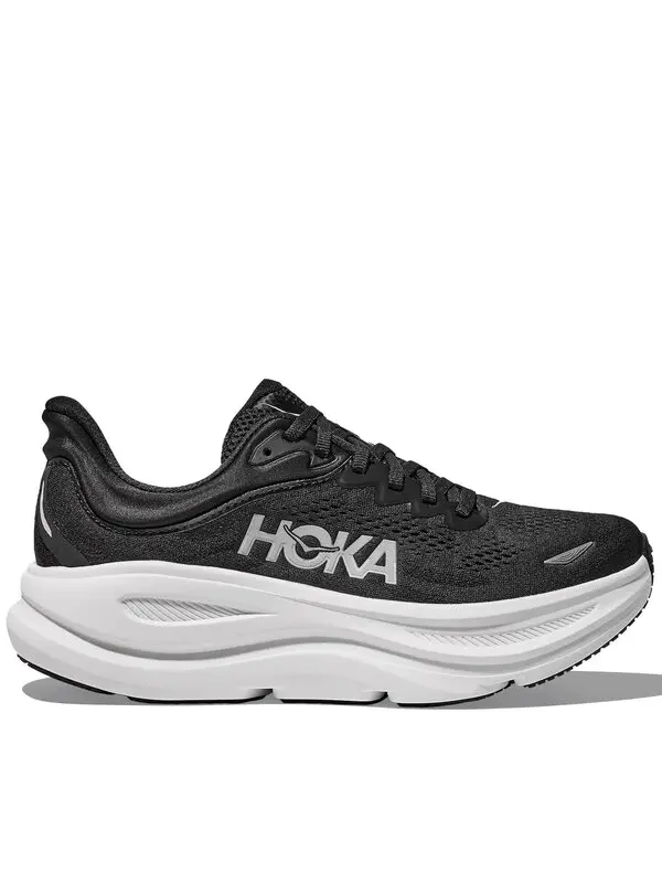 HOKA® Bondi 9 Athletic Sneakers