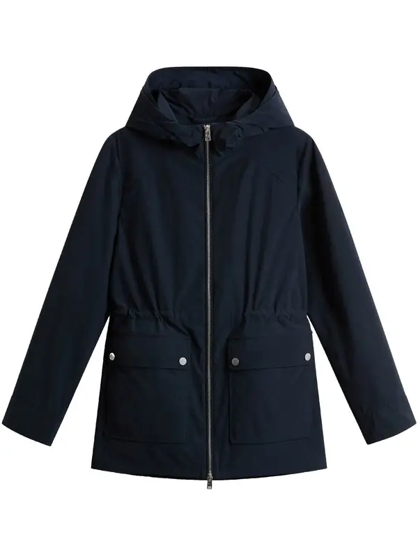 Woolrich Urban Touch Jacket With Hood