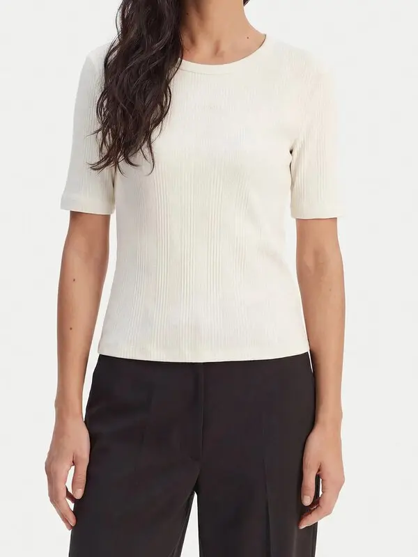 Calvin Klein Hs Varigated Rib