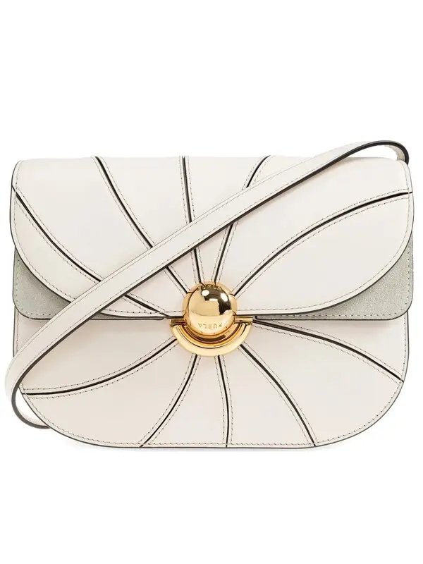 Furla Sfera S Bag - Beige