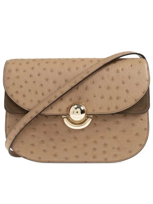 Furla Sfera S - Brown