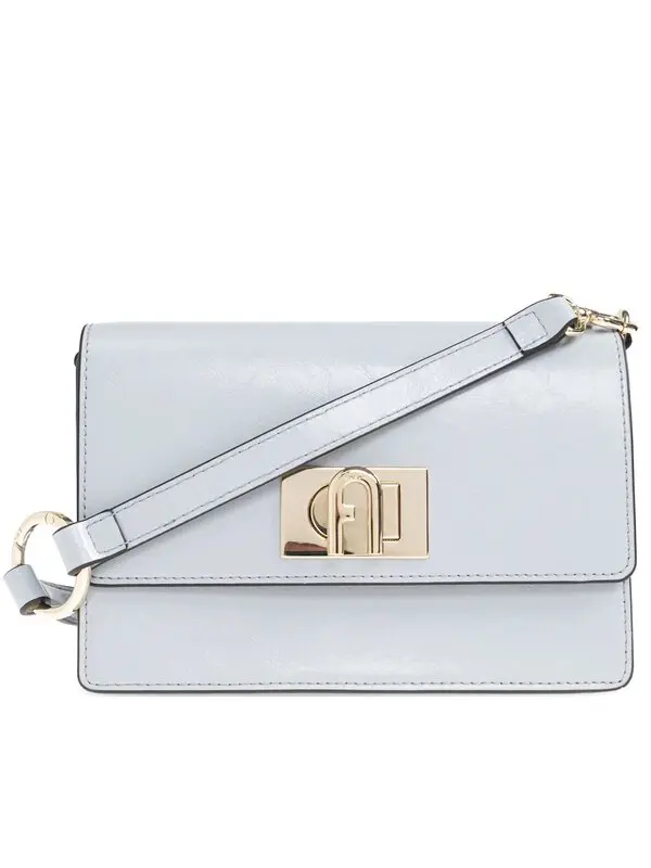 Furla 1927 Mini - Blue