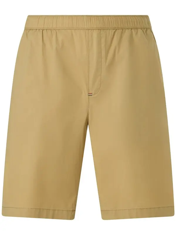 CONTE OF FLORENCE Bermuda - Beige