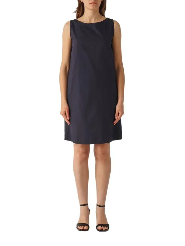 GRAN SASSO Dress - Blue