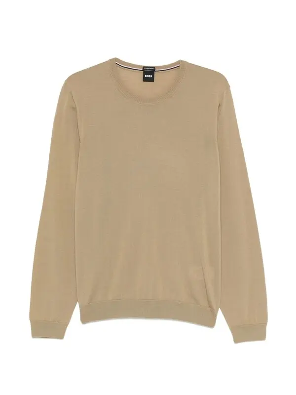 Hugo Boss Leno - Brown