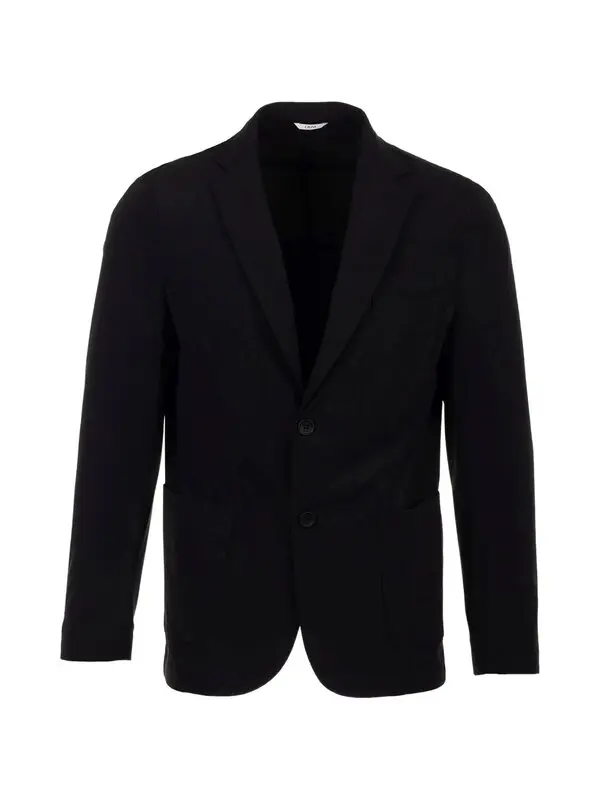 CRUNA Jacket - Black