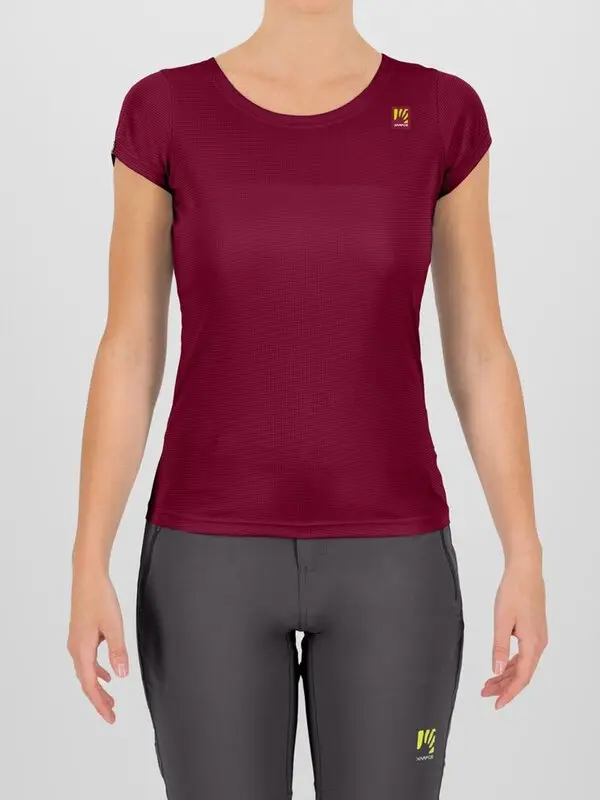 KARPOS Loma Evo W T-shirt