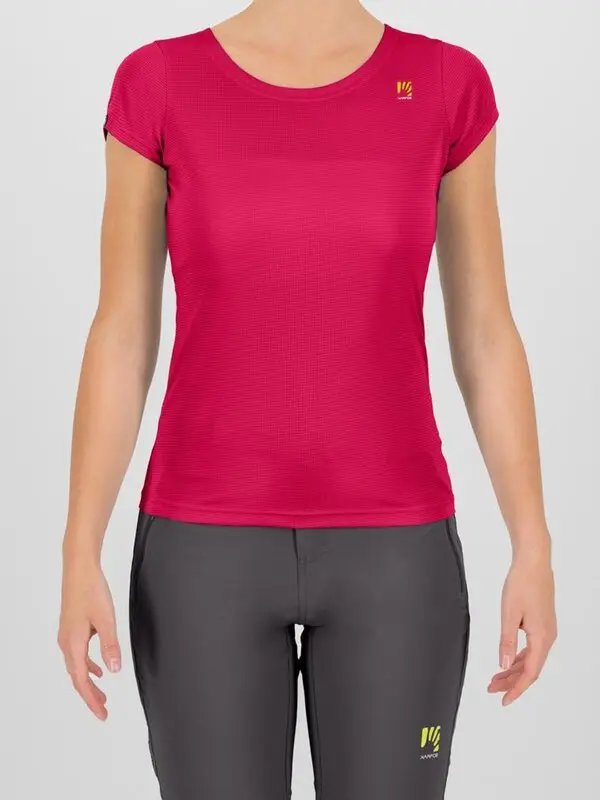 KARPOS Loma Evo W T-shirt