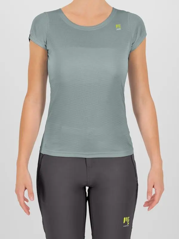 KARPOS Loma Evo W T-shirt