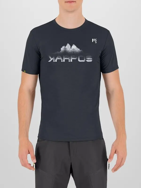 KARPOS Loma Evo Print T-s