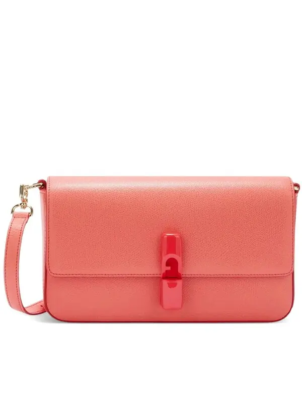 Furla Iride S - Yellow