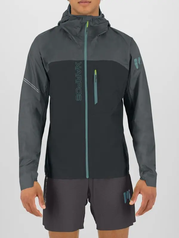 KARPOS Lav. Rain Evo Jkt