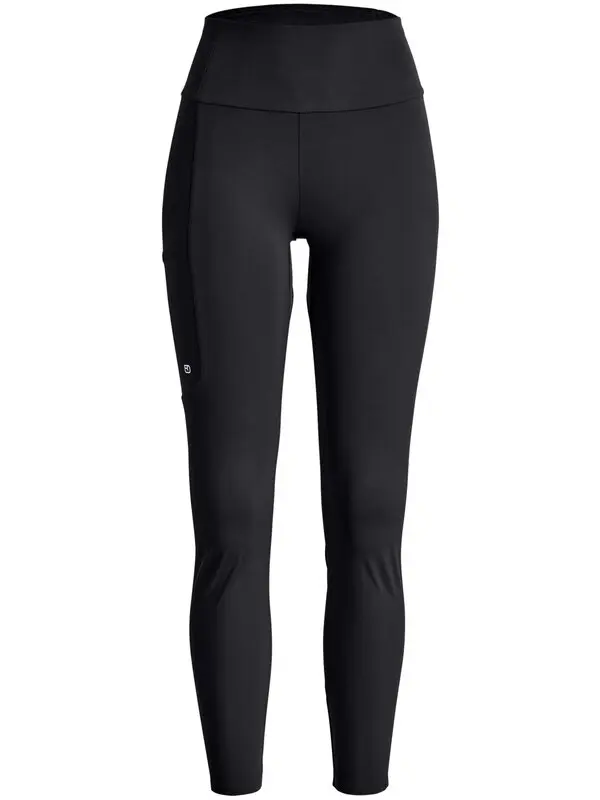 ORTOVOX All Mountain Tights W - Black