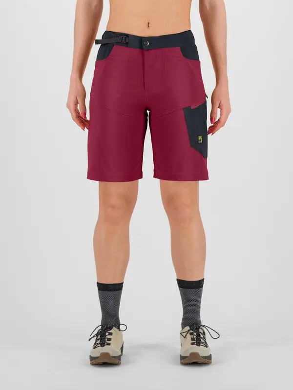 KARPOS Nago W Shorts