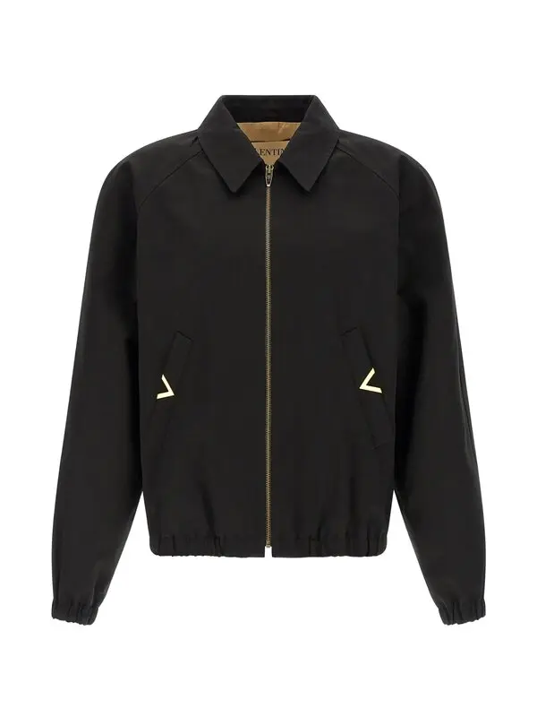 Valentino Garavani Vgold Jacket