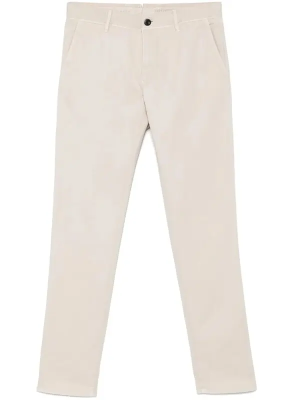 Incotex Tapered Pants