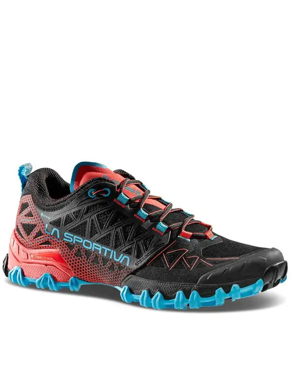 LA SPORTIVA Bushido Ii W Gtx - Black