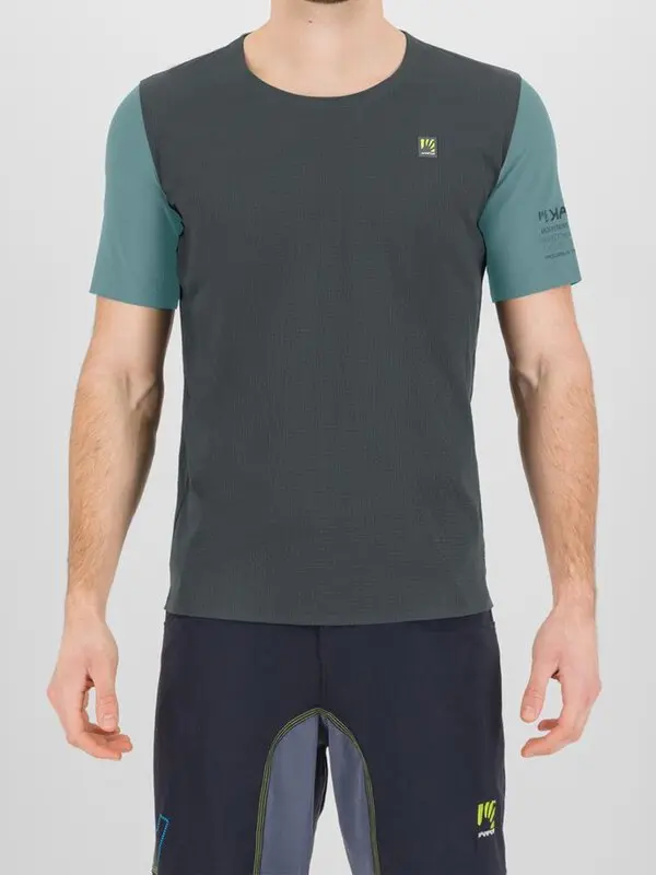 KARPOS Ledro Tee