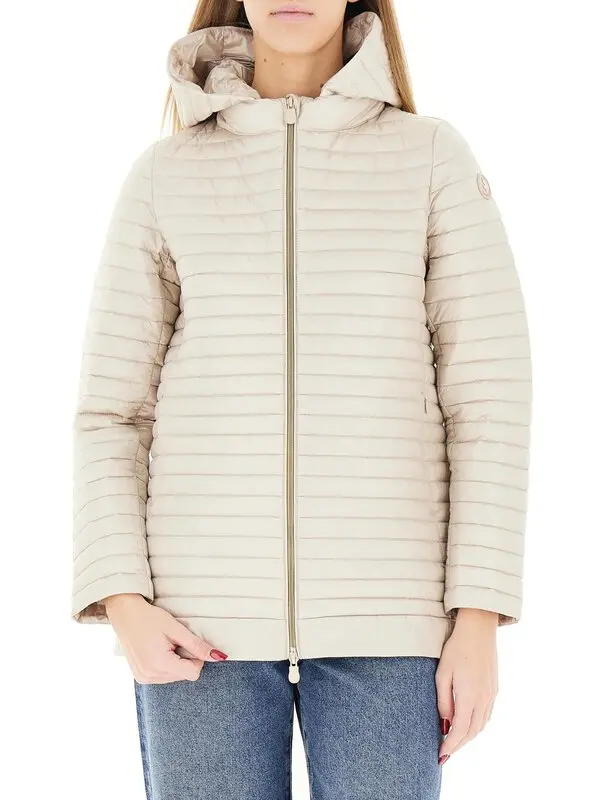 SAVE THE DUCK Alima - Beige