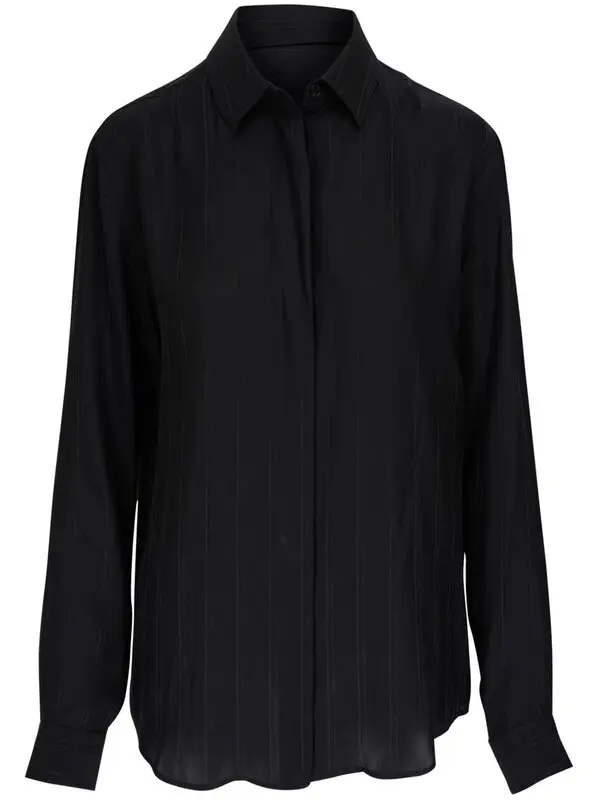 Saint Laurent Cassandre Shirt