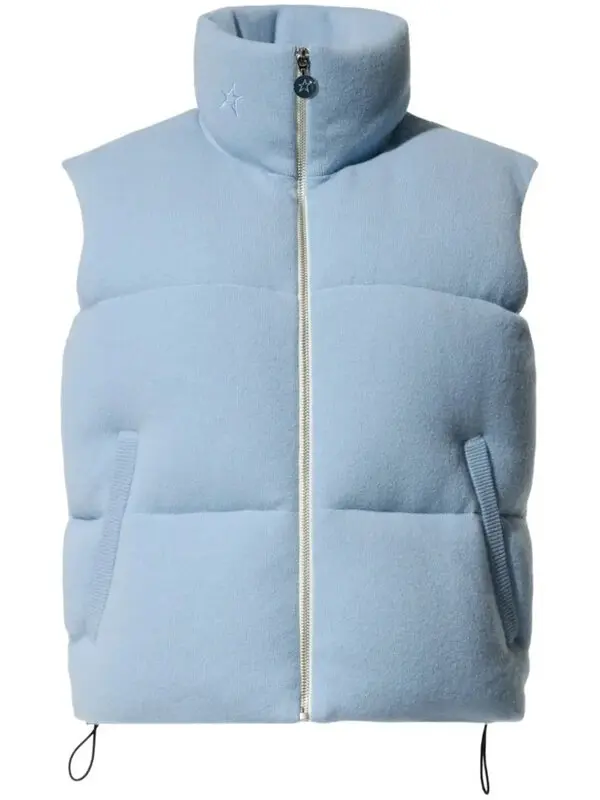Perfect Moment Perfect Mot Gilet - Blue