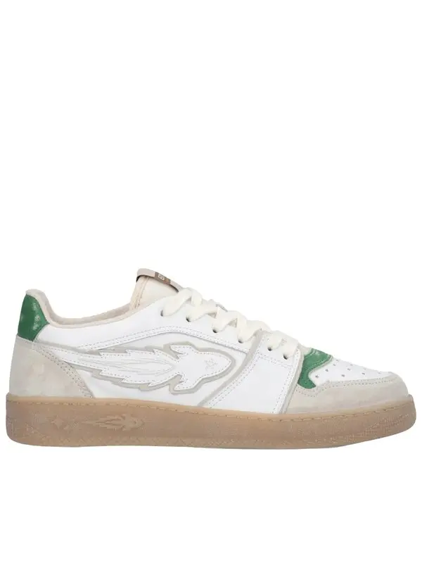 ENTERPRISE JAPAN Egg Rocket 2 - White