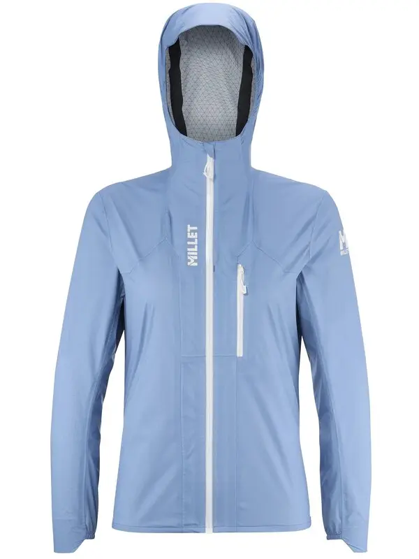 MILLET Wanaka Light 2.5l Jkt W - Blue