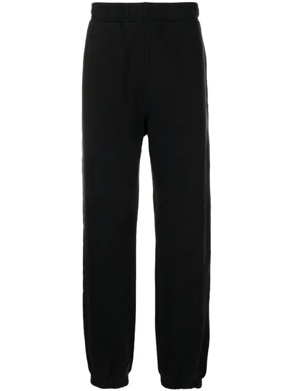 AMBUSH Regular Sweat Pants - Black