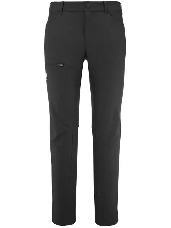 MILLET Wanaka Stretch Pant Iii - Black