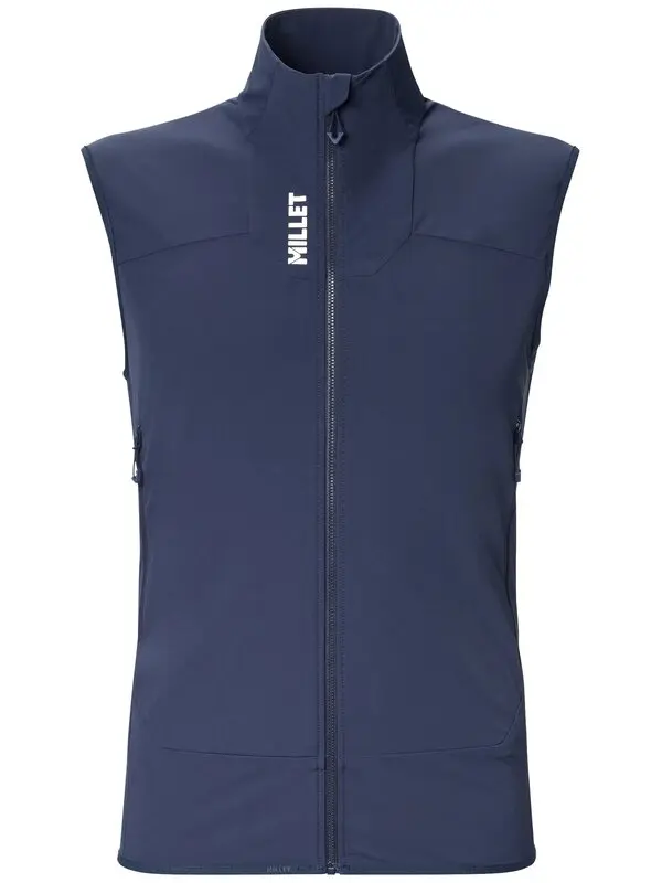 MILLET Kamet Xcs Vest - Blue